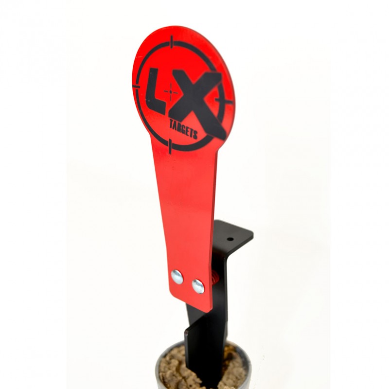 LX TARGETS professional shooting targets