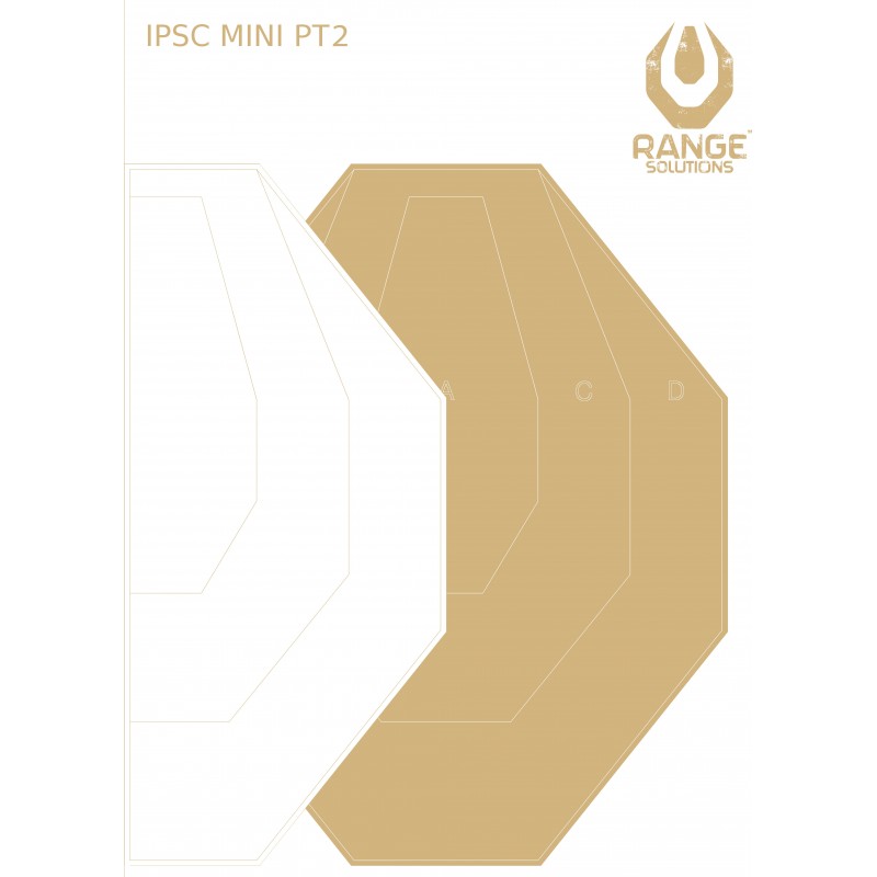 LX Targets - Targets