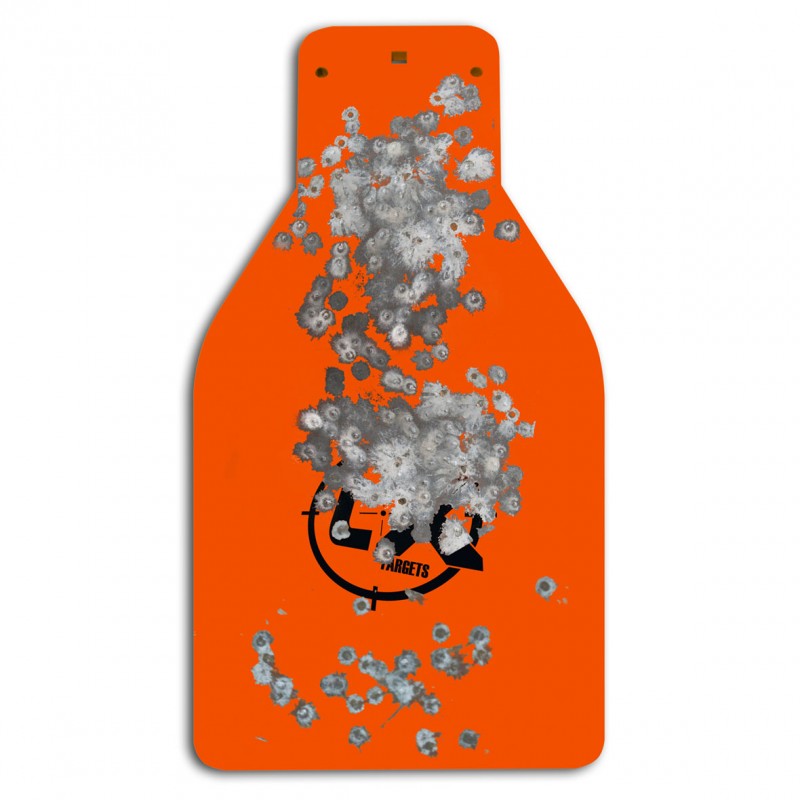 LX TARGETS professional shooting targets
